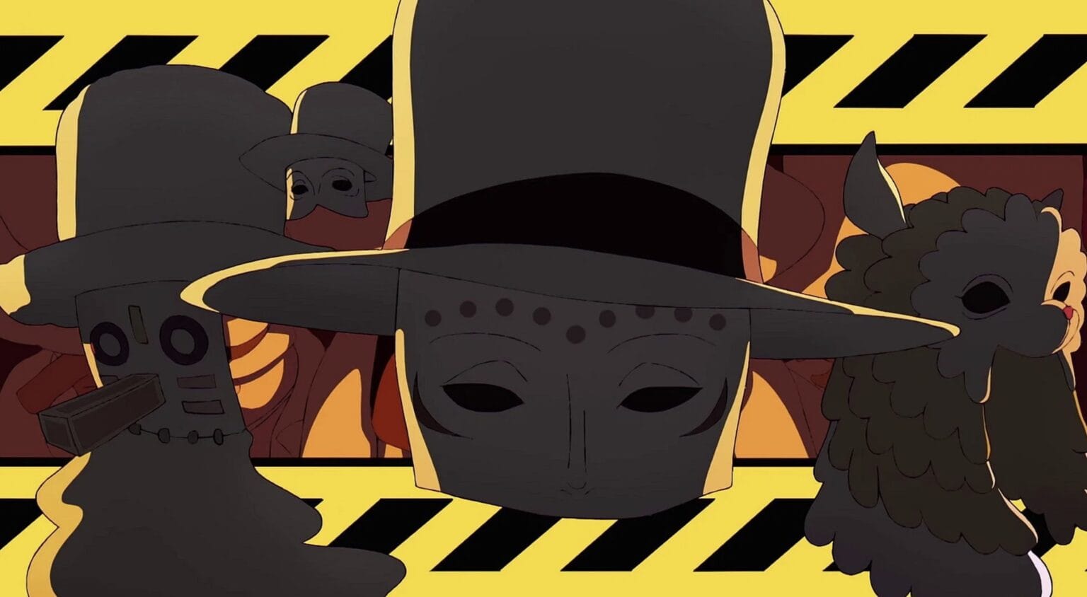 The Real Reason Why One Piece Anime Keeps Changing The Art Style In ...