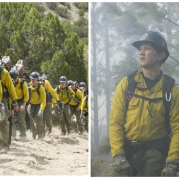 Only the Brave Filming Locations: All the Places — OtakuKart