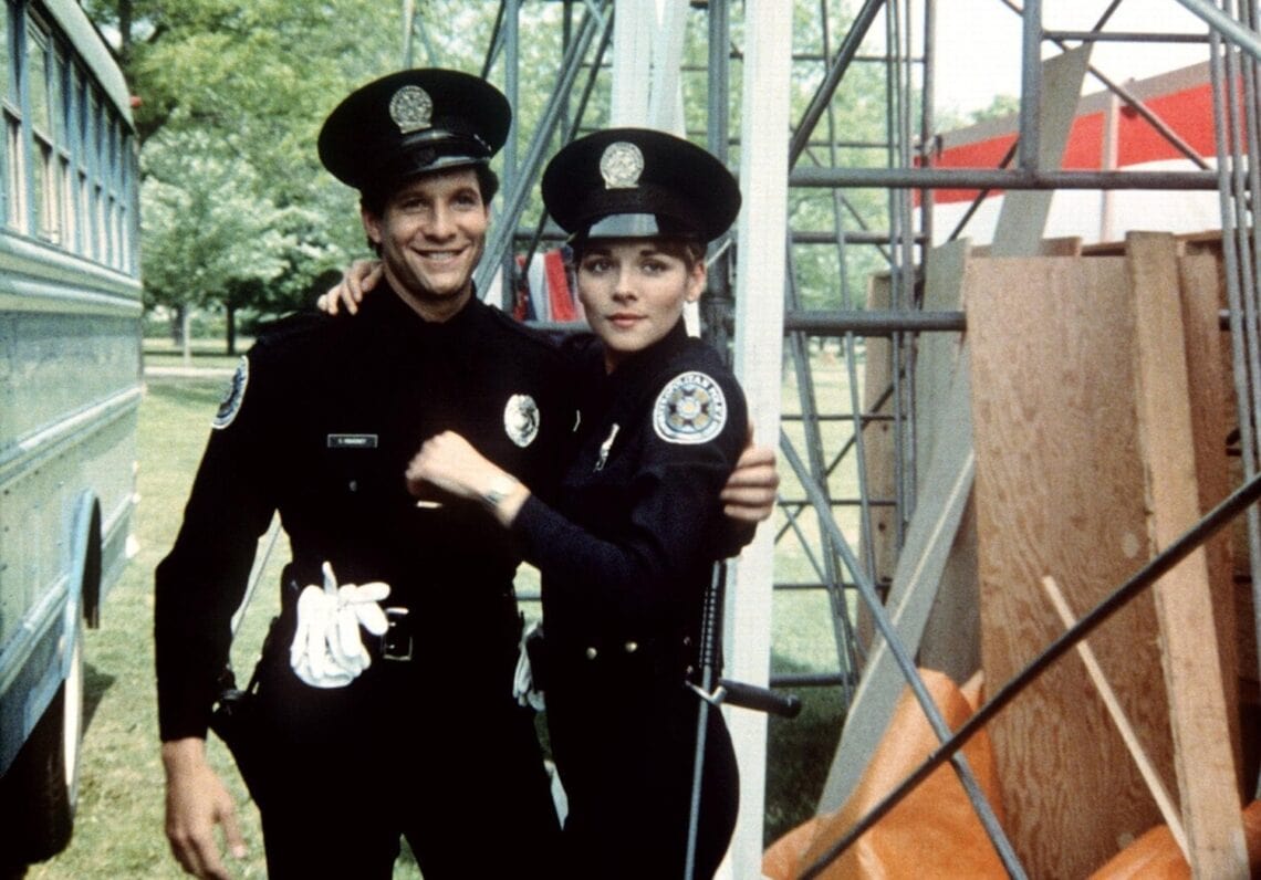 Where is Police Academy Filmed? All the Locations — OtakuKart