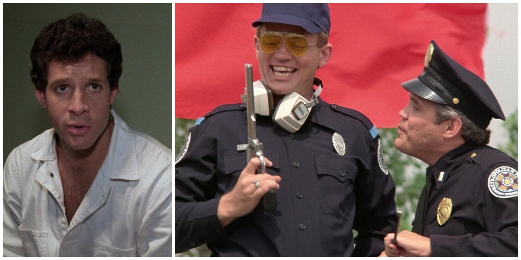 Where is Police Academy Filmed? All the Locations — OtakuKart