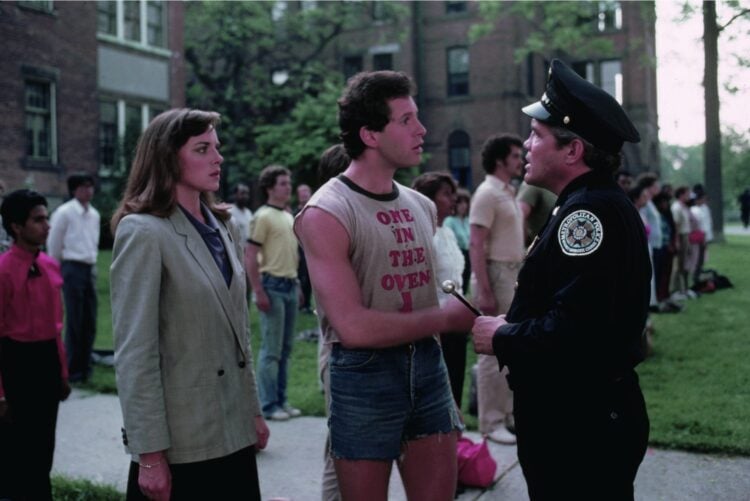 Where is Police Academy Filmed? All the Locations — OtakuKart