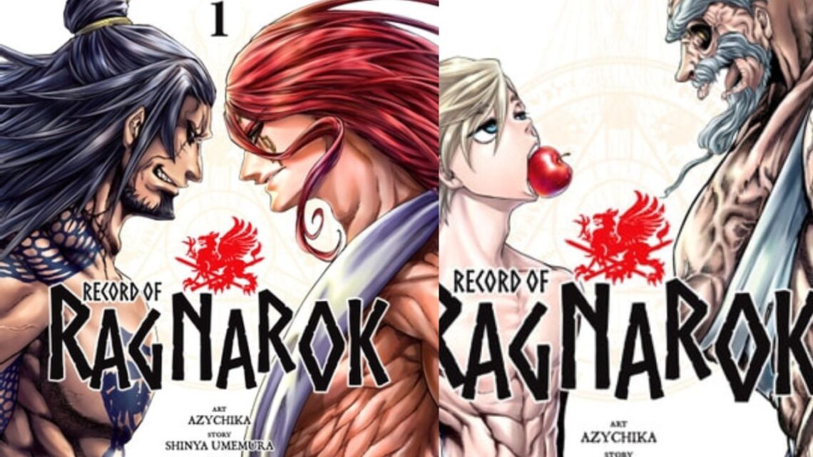 22 Best Manga to Read In May 2025 [Updated] — OtakuKart