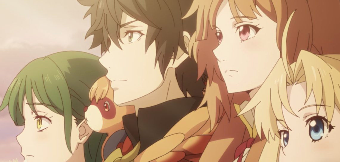 Top 20 Best Revenge Anime Series Of All Time — OtakuKart