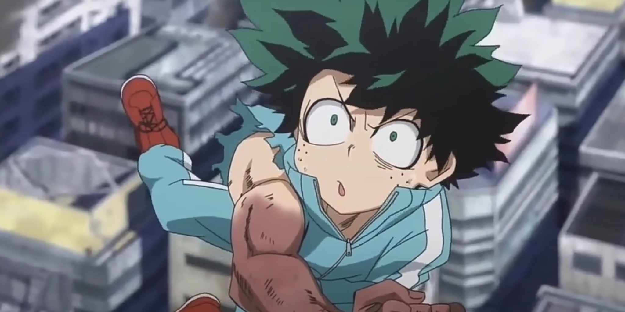 The Real Reason Why Hitoshi Shinso Is Such A Popular Character — OtakuKart