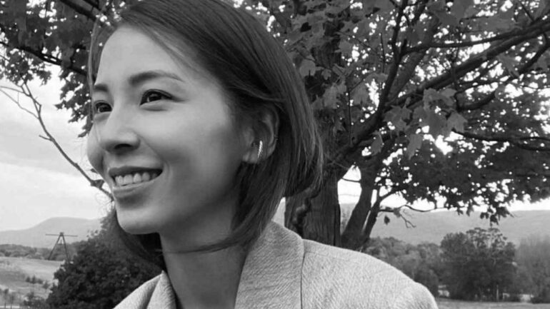 Ex-SM Entertainment Trainee Stella Kim Finally Tied The Knot With The ...