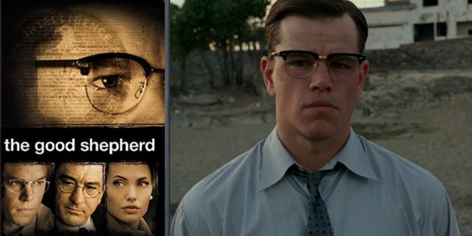 The Good Shepherd Ending Explained: The Birth Of USA’s ...