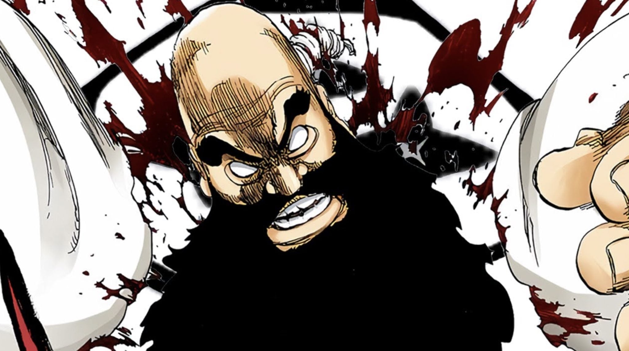 Top 15 Significant Character Deaths in Bleach War Arc — OtakuKart
