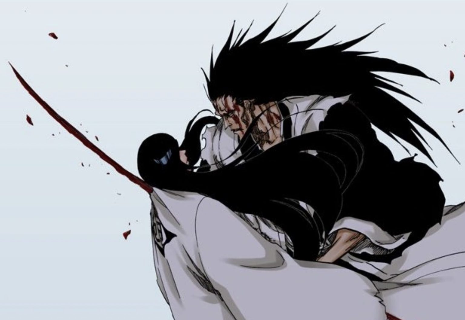 Top 15 Significant Character Deaths in Bleach War Arc — OtakuKart