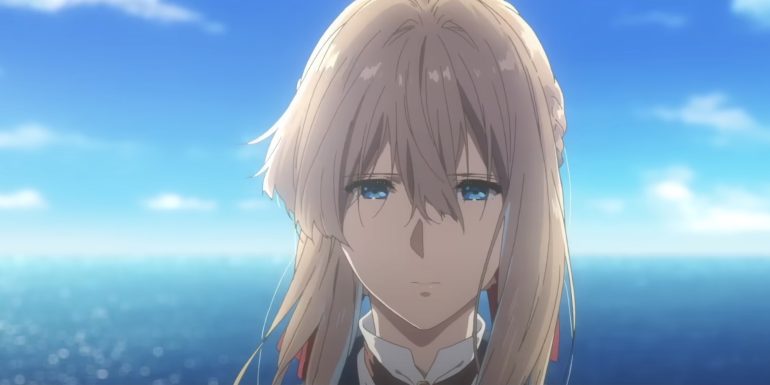 Why is Violet Evergarden Anime So Controversial? Explained — OtakuKart