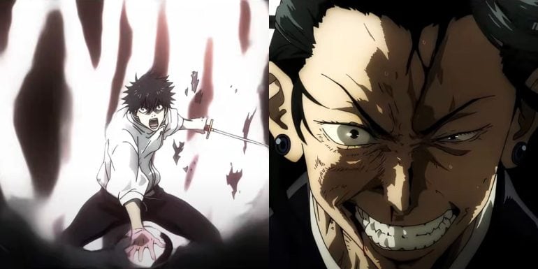 Jujutsu Kaisen Chapter 249 Confirms The Death Of Kenjaku - En El Ajo En ...