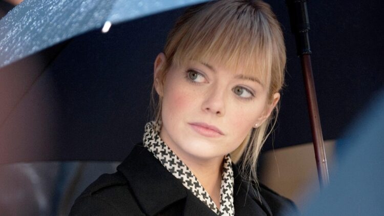 Emma Stone Before And After: What Cosmetic Surgery Did The Actress Go ...