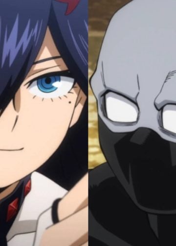 Every Character Death in My Hero Academia — OtakuKart