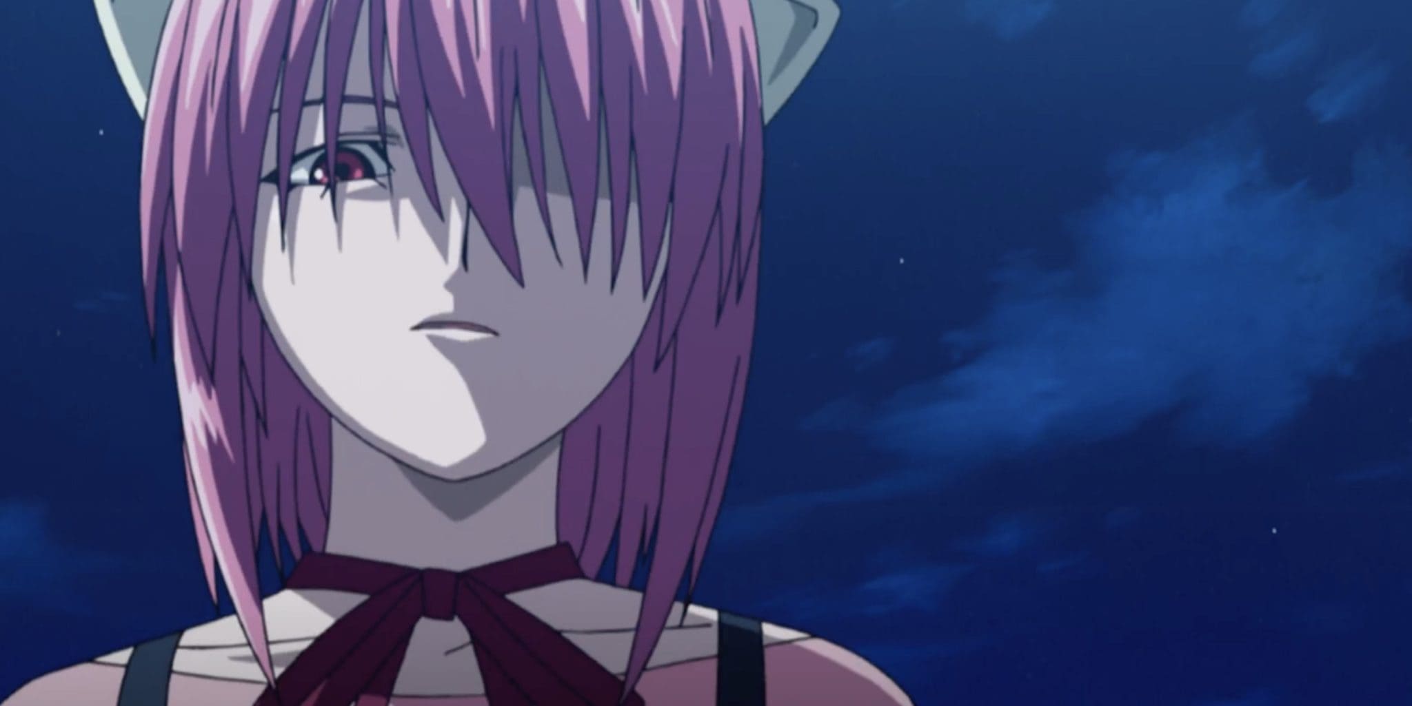 The Real Reason Why Fans Hate The Elfen Lied Anime — OtakuKart