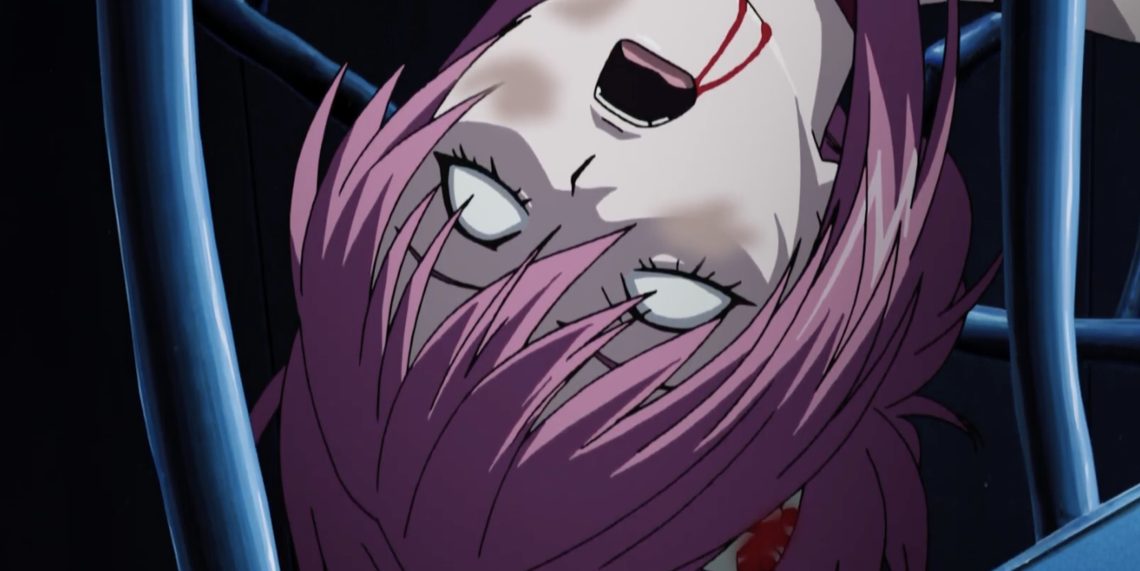 The Real Reason Why Fans Hate The Elfen Lied Anime — OtakuKart
