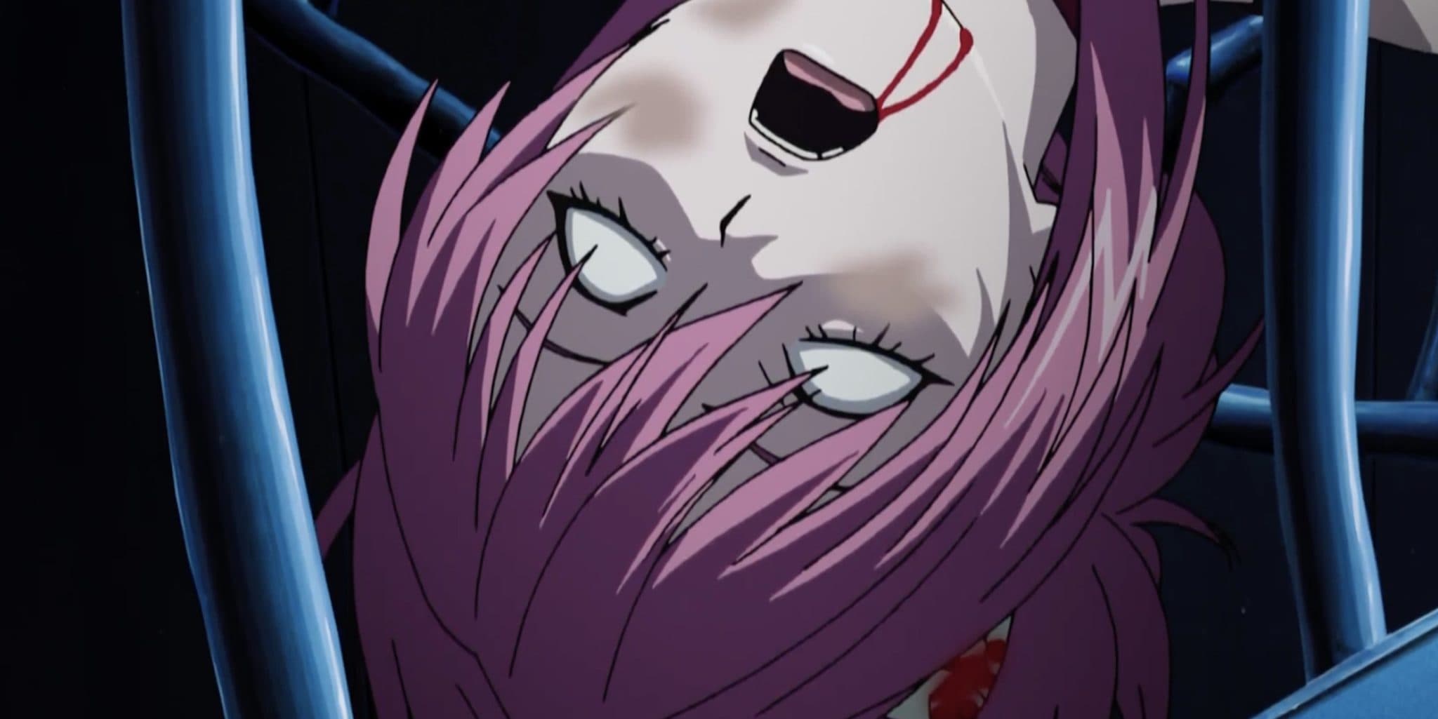 The Real Reason Why Fans Hate The Elfen Lied Anime — OtakuKart