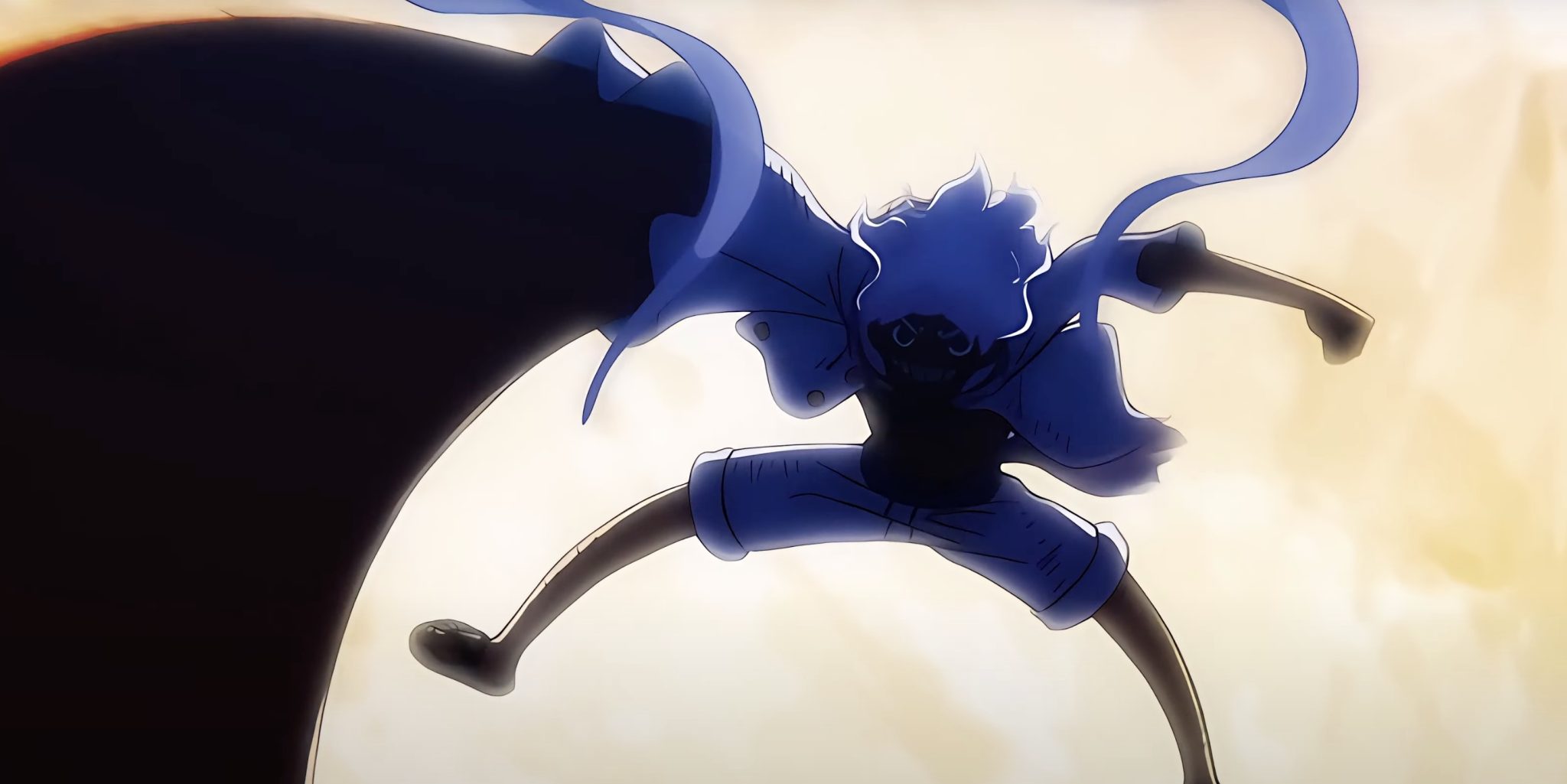 How Luffy Can Defeat Saturn Right Now, Explained — OtakuKart