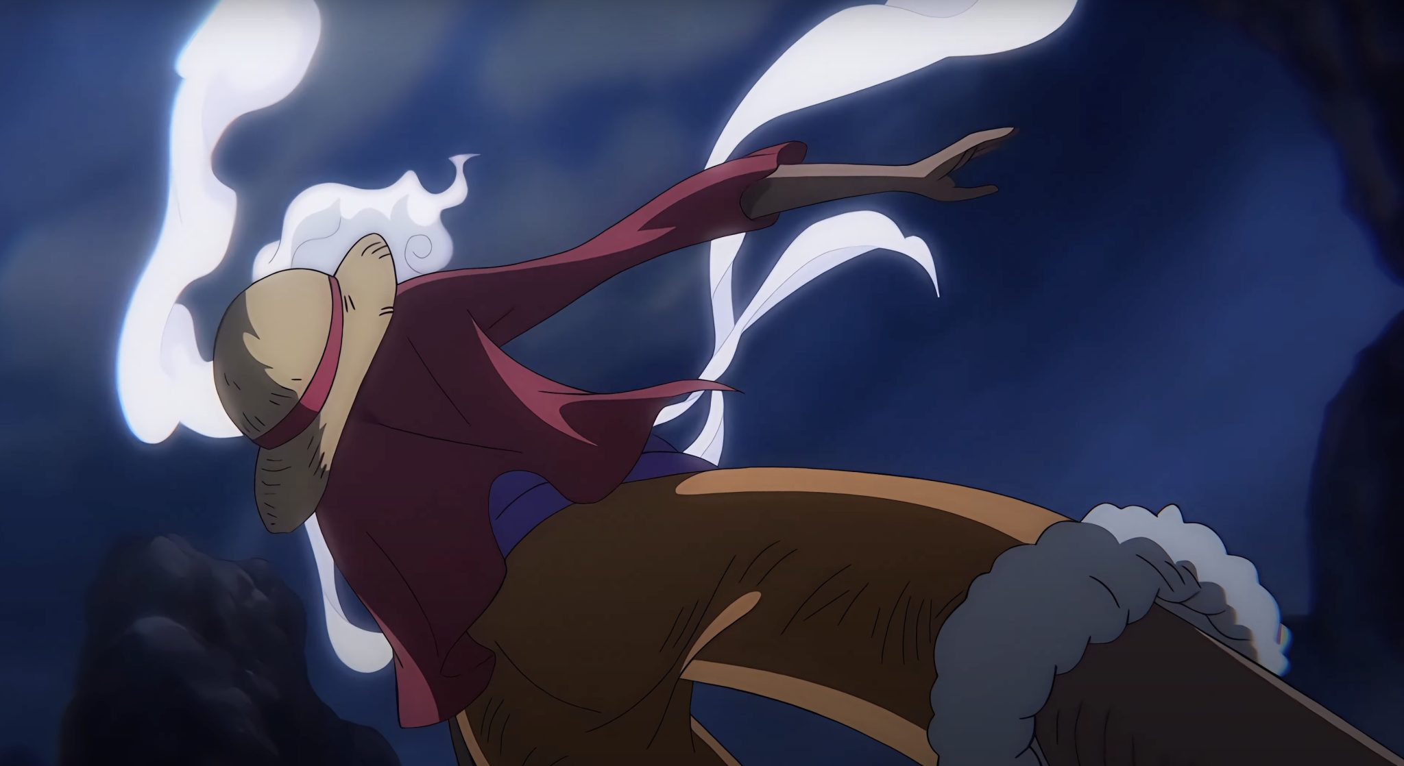 How Luffy Can Defeat Saturn Right Now, Explained — OtakuKart