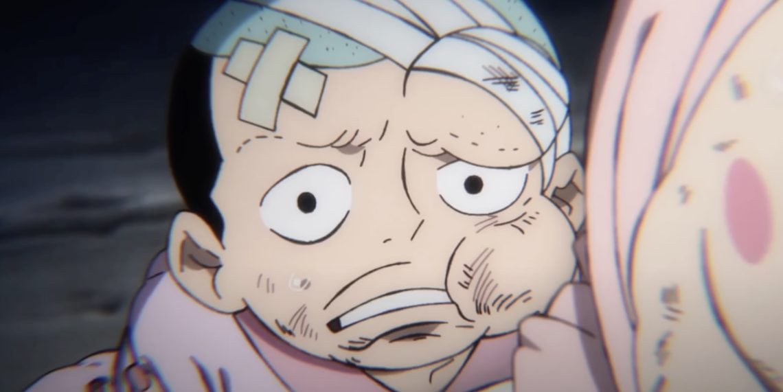 Everything We Know About Loki In One Piece — OtakuKart