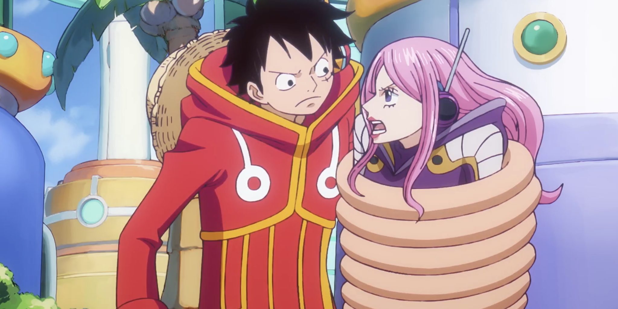 Jewelry Bonney (One Piece): Age, Height, Powers, Devil Fruit, Pirate ...