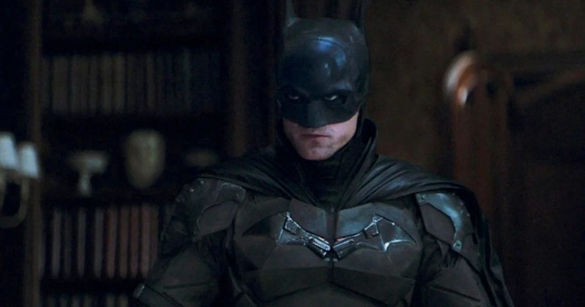 Gunn Crushes Hype Over DCU Batman Script Finish and 2028 Debut - En El ...