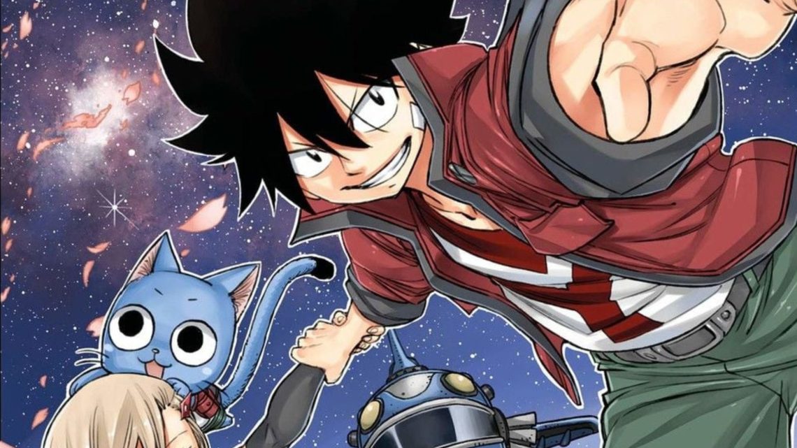 20 Best Action Manga To Read In March 2024 — OtakuKart
