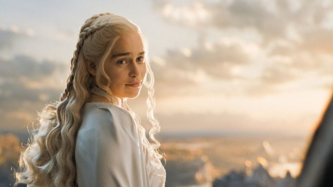 Sansa and Jon Snow Lock Lips in Creepy New Horror Trailer — OtakuKart