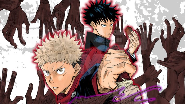 20 Best Action Manga To Read In March 2024 — OtakuKart