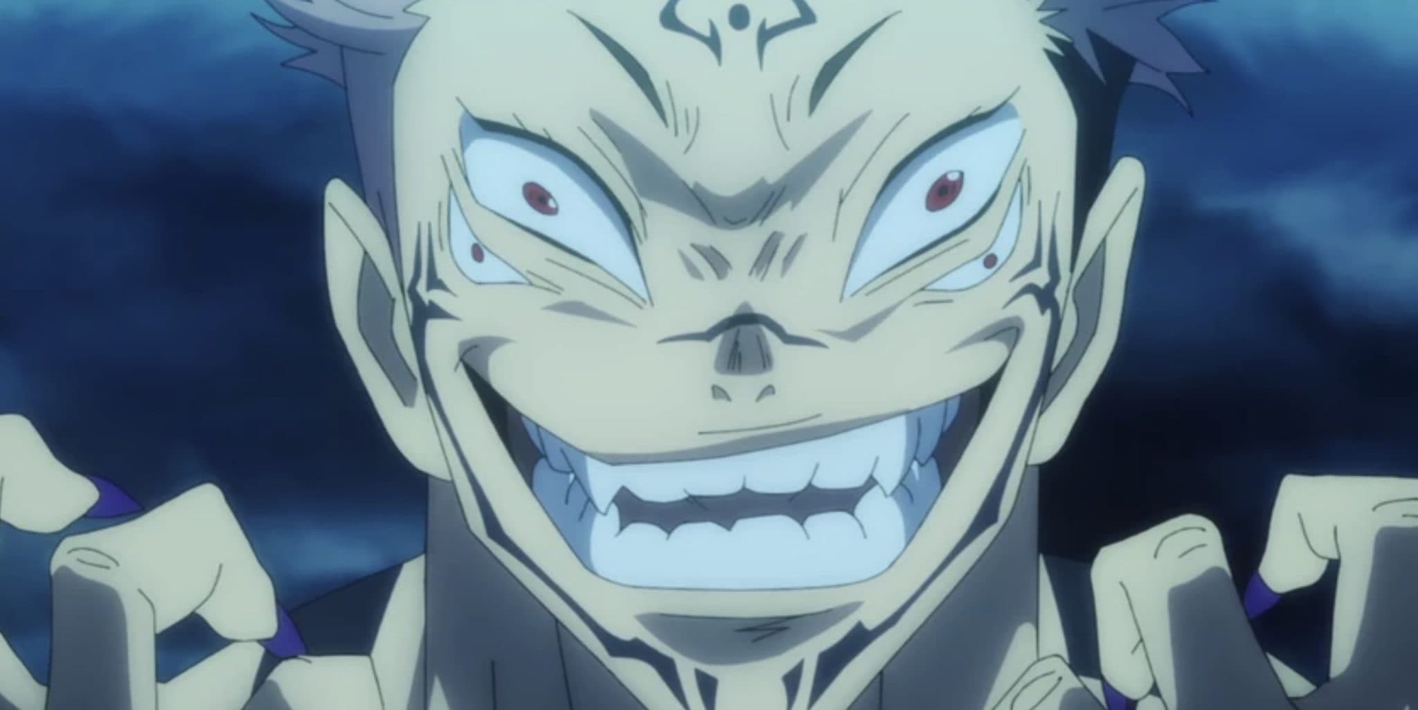 What Happened To Sukuna’s Last Finger? Finally Revealed — OtakuKart