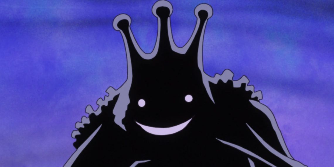 Everything We Know About Loki In One Piece