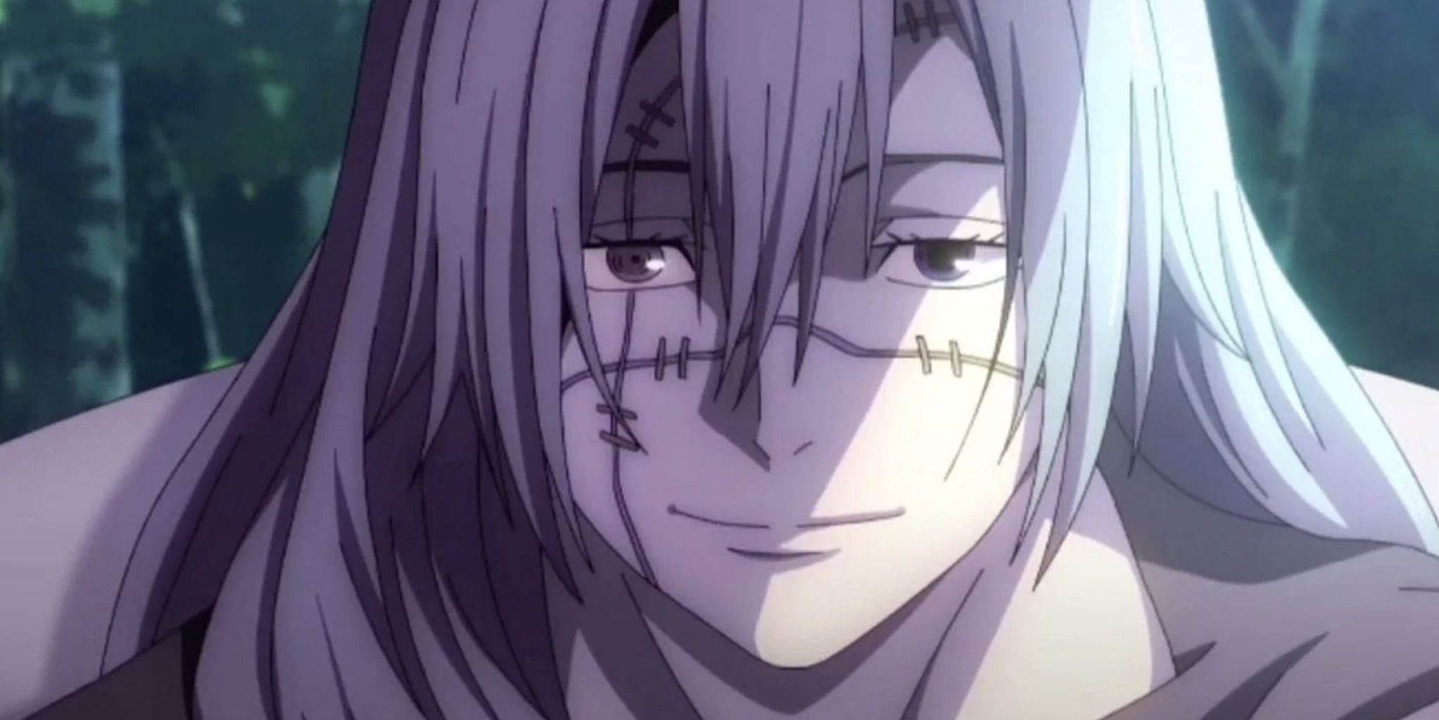 What Happened To Sukuna’s Last Finger? Finally Revealed — OtakuKart