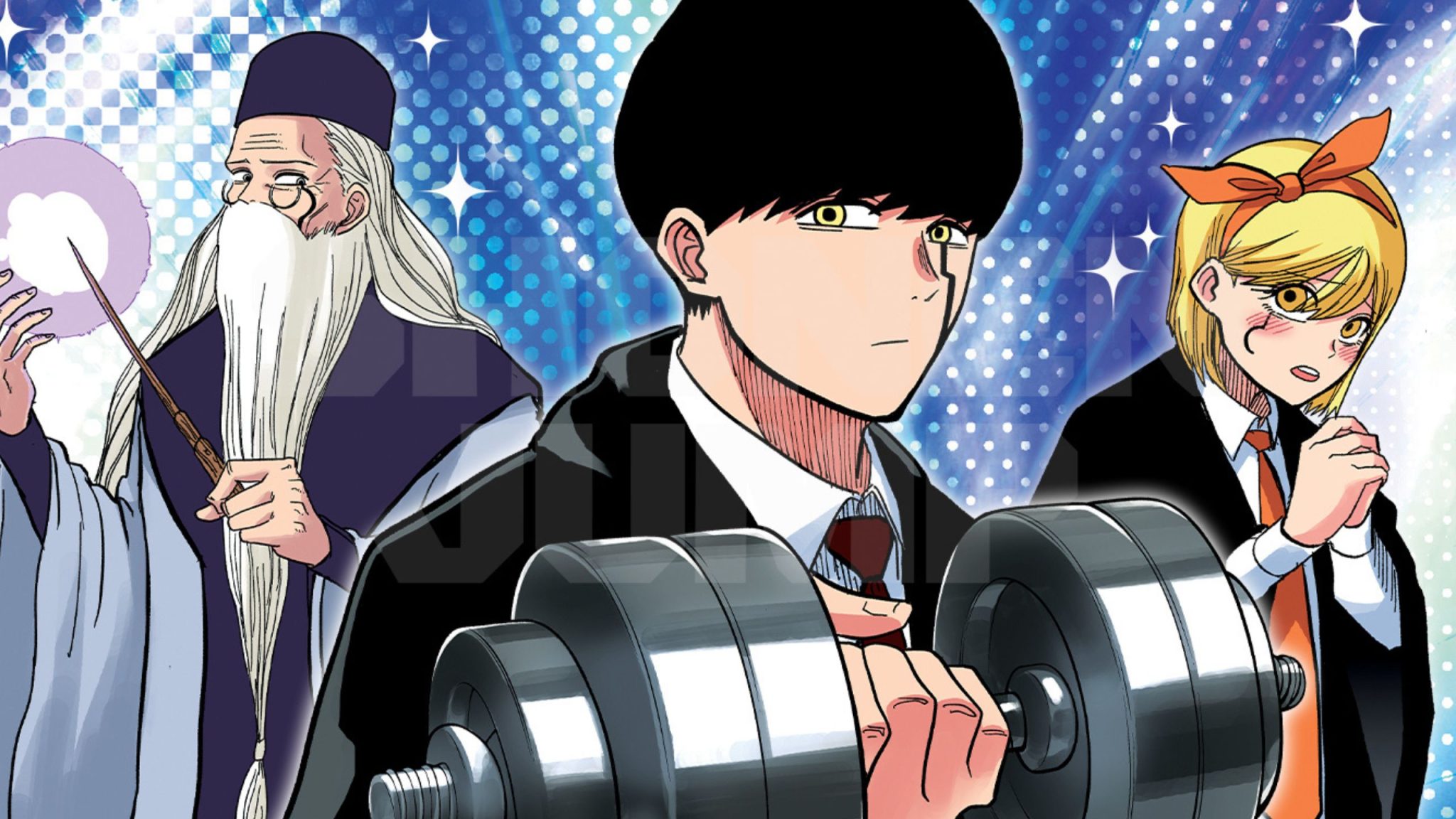 20 Best Action Manga To Read In March 2024 — OtakuKart