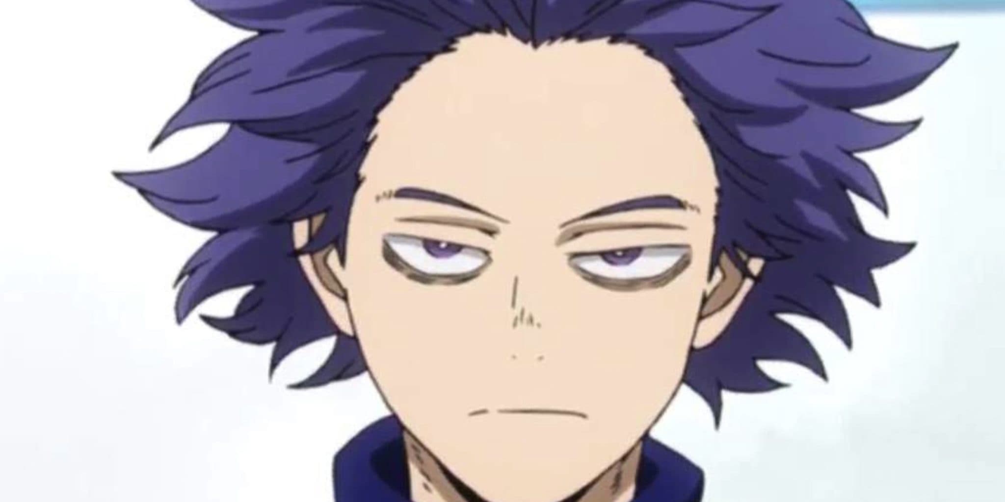 The Real Reason Why Hitoshi Shinso Is Such A Popular Character — OtakuKart