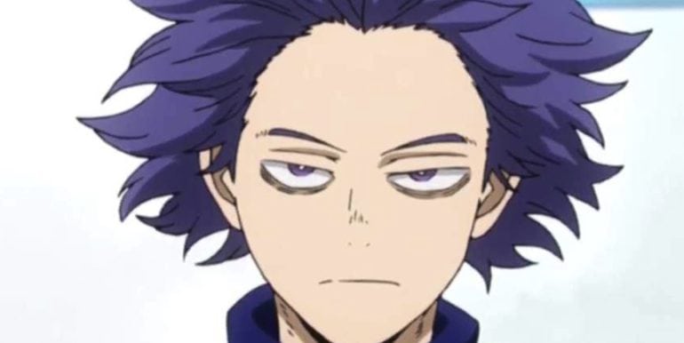 The Real Reason Why Hitoshi Shinso Is Such A Popular Character — OtakuKart
