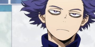 The Real Reason Why Hitoshi Shinso Is Such A Popular Character