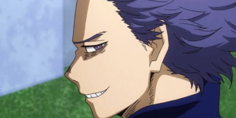 The Real Reason Why Hitoshi Shinso Is Such A Popular Character