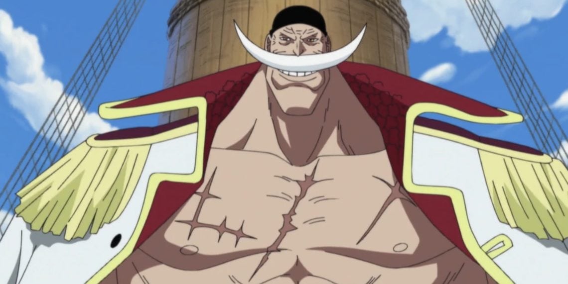 The Real Reason Why Blackbeard Was Able To Eat Two Devil Fruits — OtakuKart