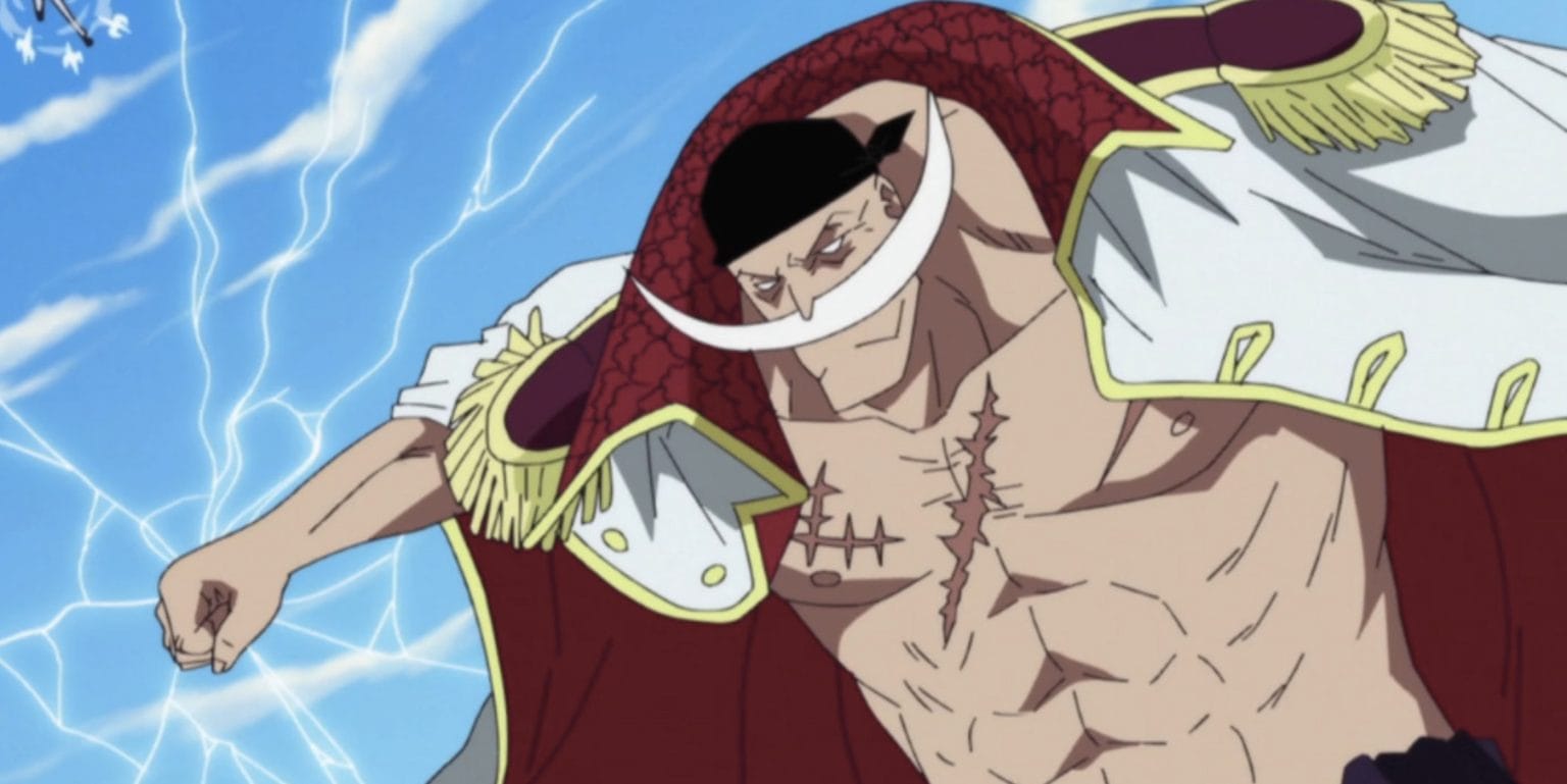 The Real Reason Why Blackbeard Was Able To Eat Two Devil Fruits — OtakuKart