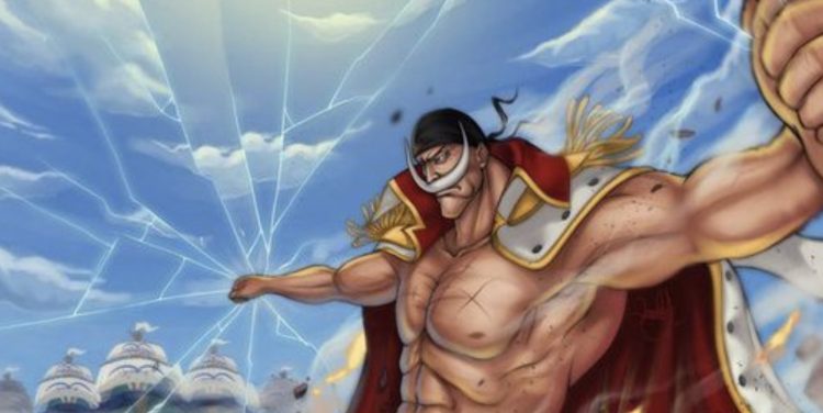 The Real Reason Why Blackbeard Was Able To Eat Two Devil Fruits — OtakuKart