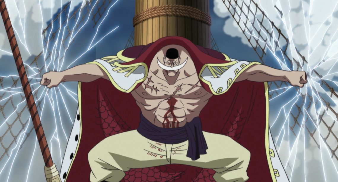 The Real Reason Why Blackbeard Was Able To Eat Two Devil Fruits — OtakuKart