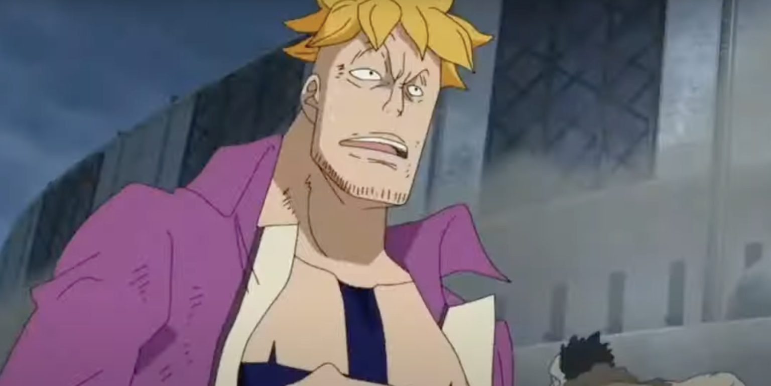 The Real Reason Why Blackbeard Was Able To Eat Two Devil Fruits — OtakuKart