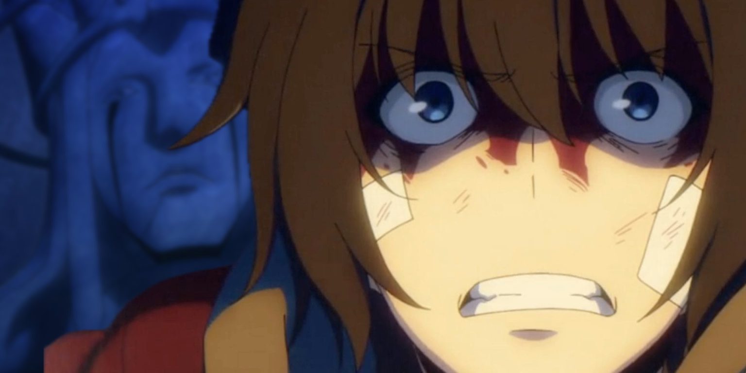 Did Solo Leveling Copy Sword Art Online? Explained — OtakuKart