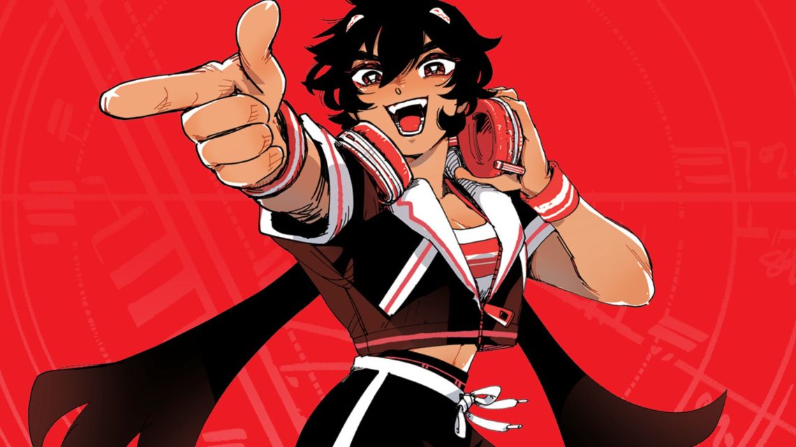 20 Best Action Manga To Read In March 2024 — OtakuKart