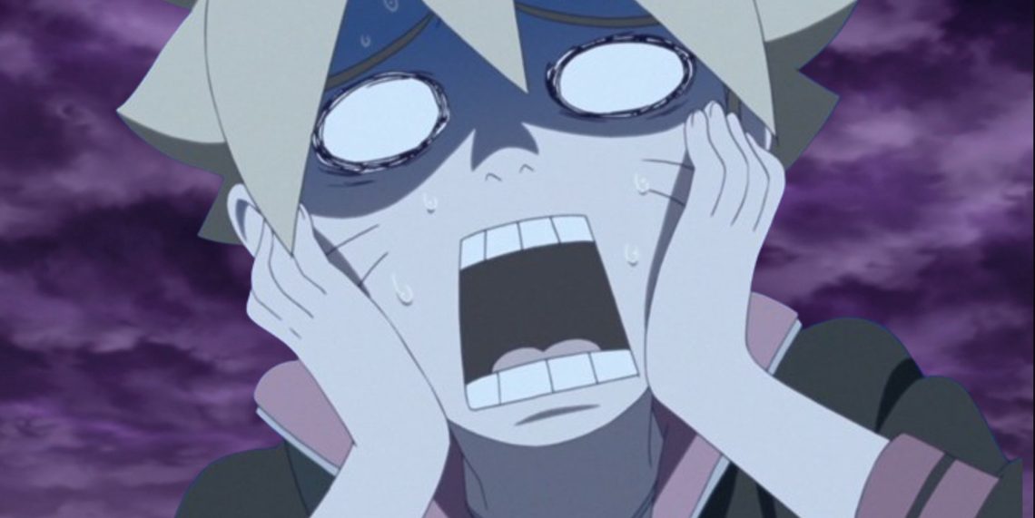 Boruto Anime Delayed Over 5 Years, Leaving Fans Disappointed — OtakuKart