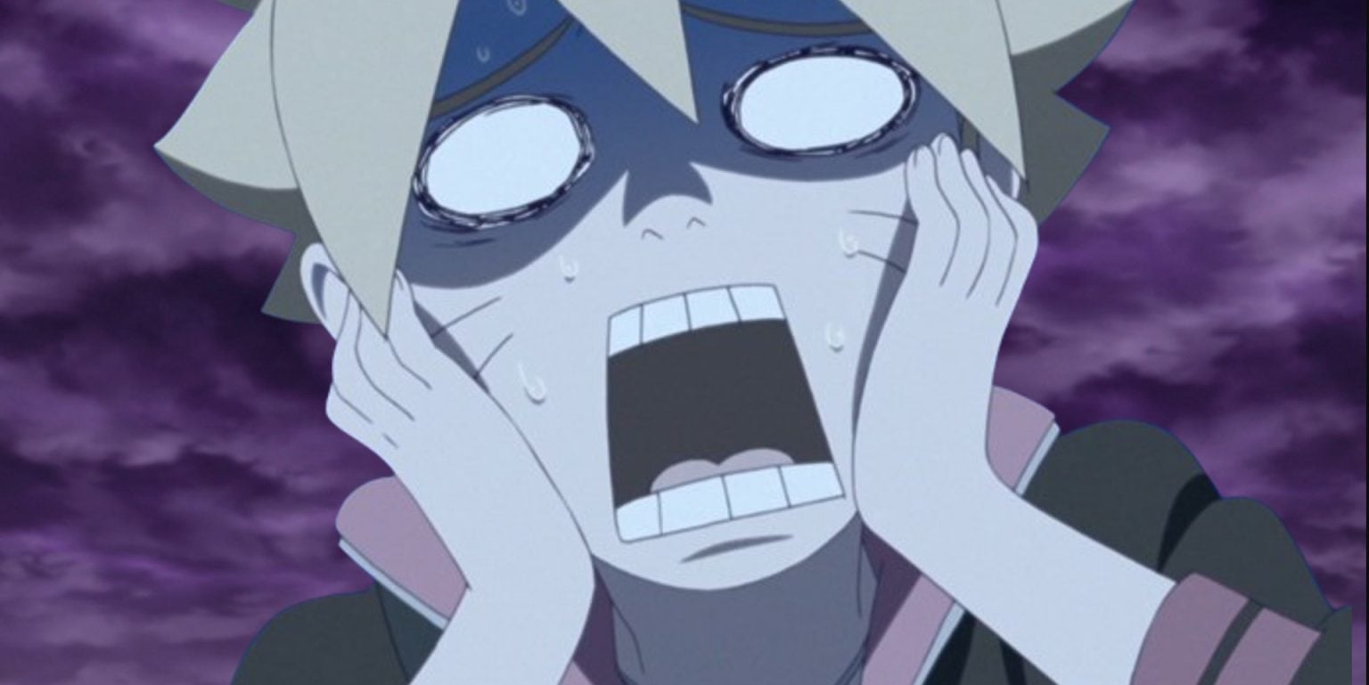 Boruto Anime Delayed Over 5 Years, Leaving Fans Disappointed — OtakuKart