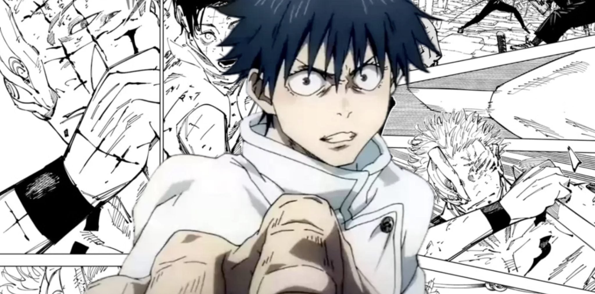 What Happened To Sukuna’s Last Finger? Finally Revealed — OtakuKart