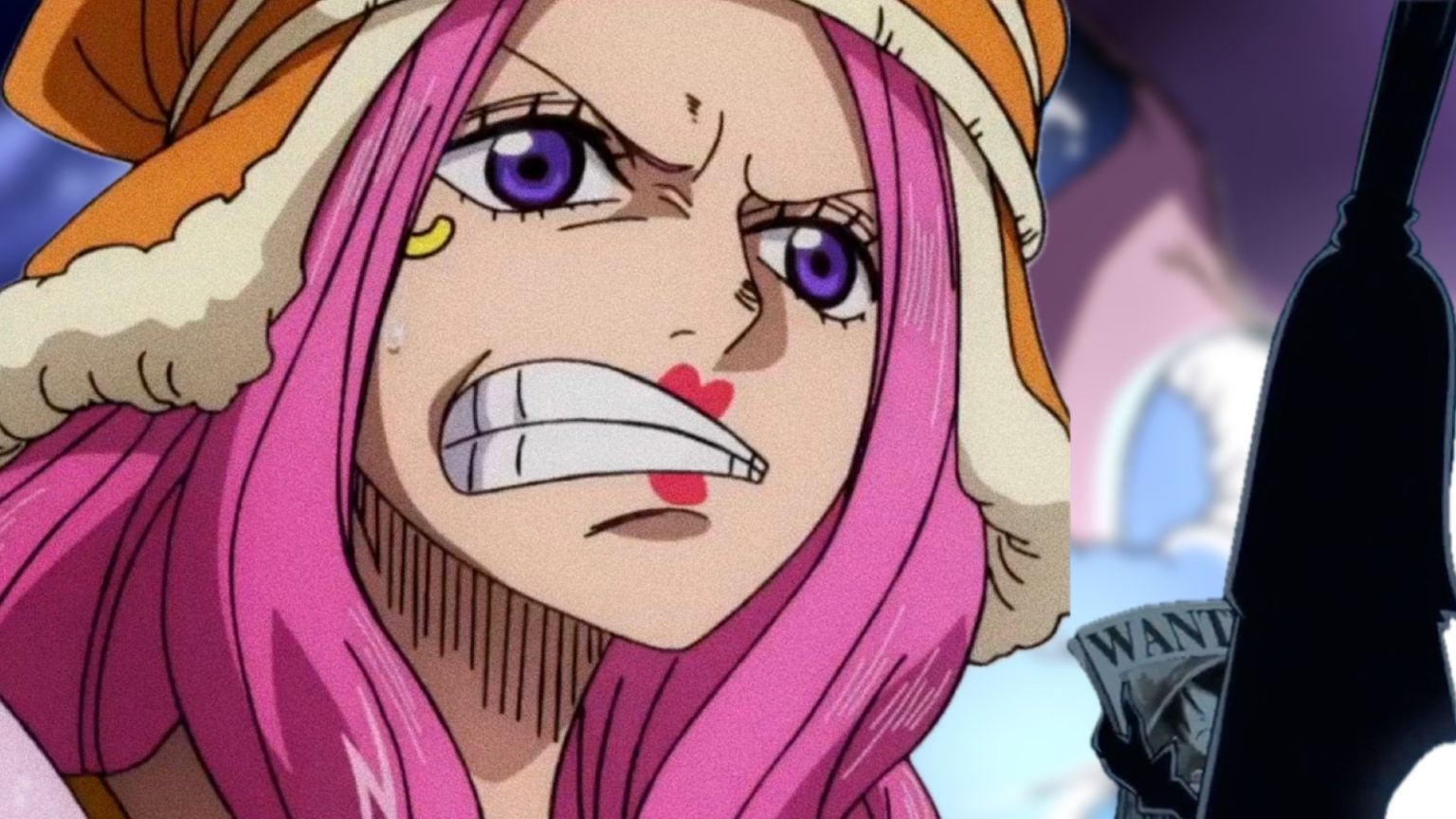 Jewelry Bonney (One Piece): Age, Height, Powers, Devil Fruit, Pirate ...