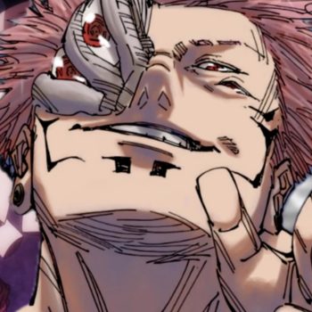 What Happened To Sukuna’s Last Finger? Finally Revealed — OtakuKart