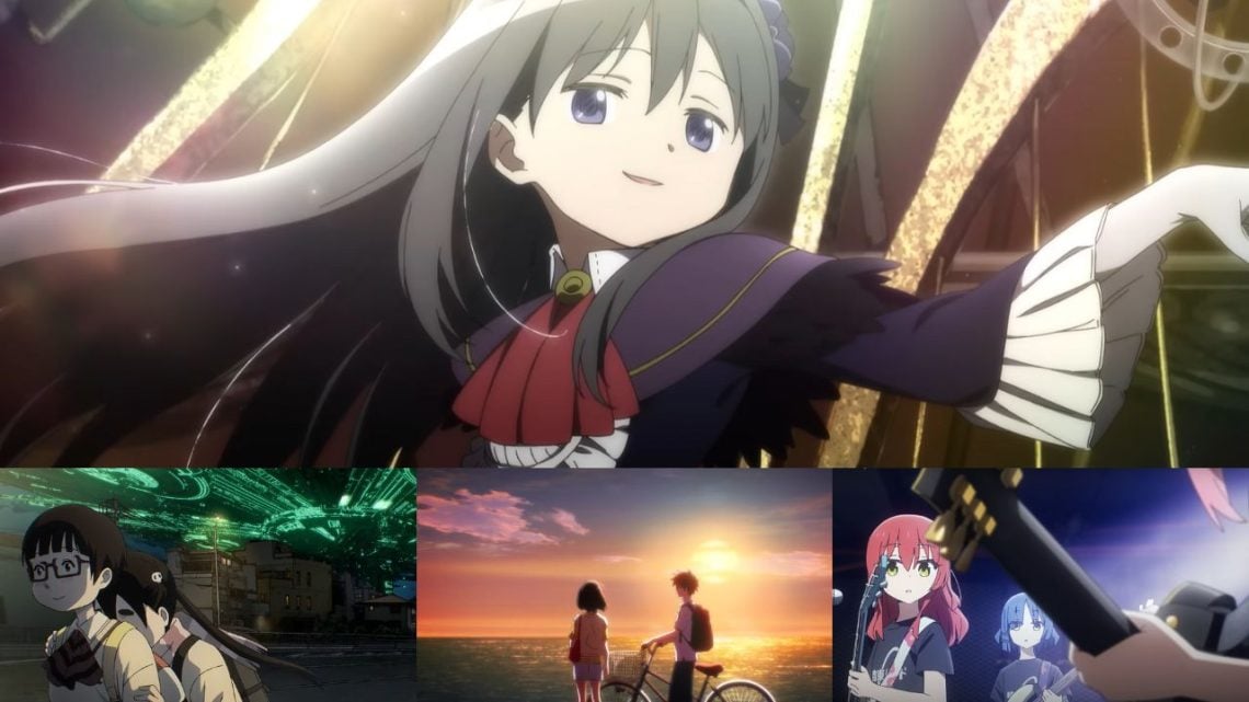 10 New Anime Films You Shouldn’t Miss in 2024 — OtakuKart