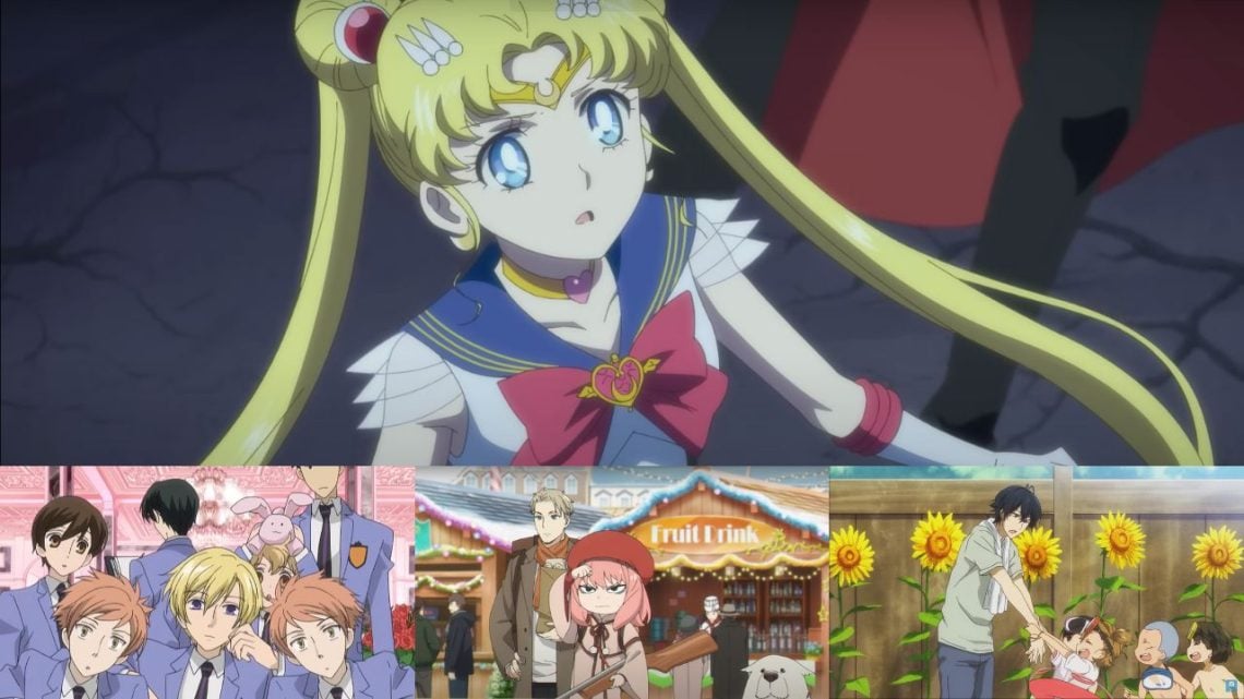 10 Relaxing Anime to Watch and Unwind After a Stressful Day — OtakuKart