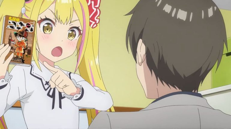 The Greatest Comedy Anime of All Time — OtakuKart